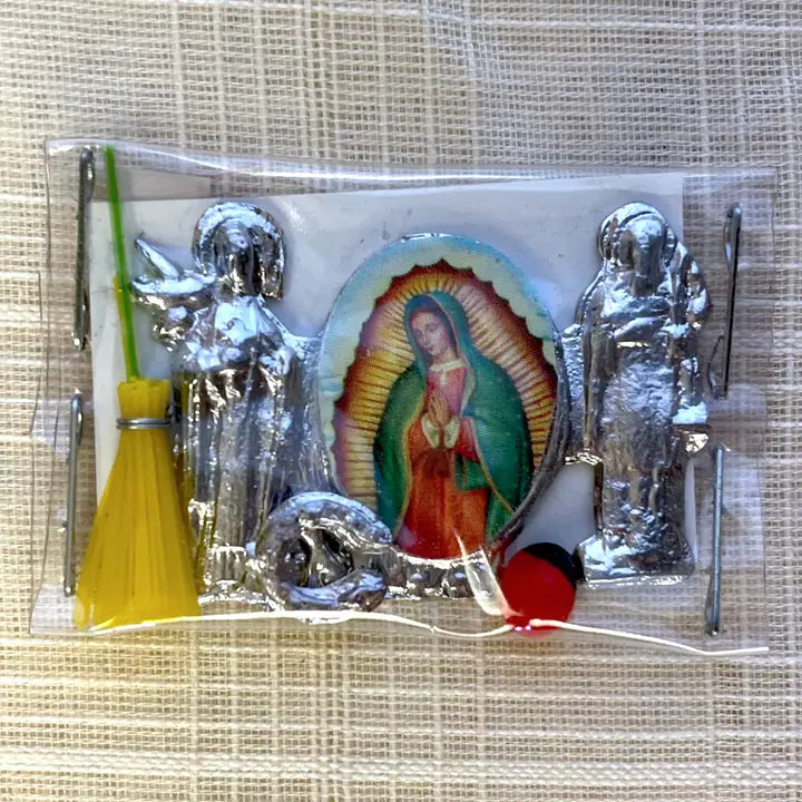 Peruvian Good Luck Packet – Hippie-Ki-Yay Boutique