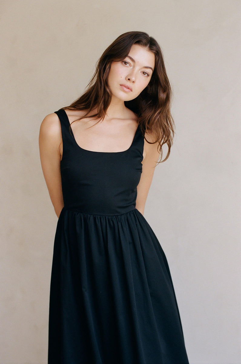 Glenne Maxi Dress – Hippie-Ki-Yay Boutique